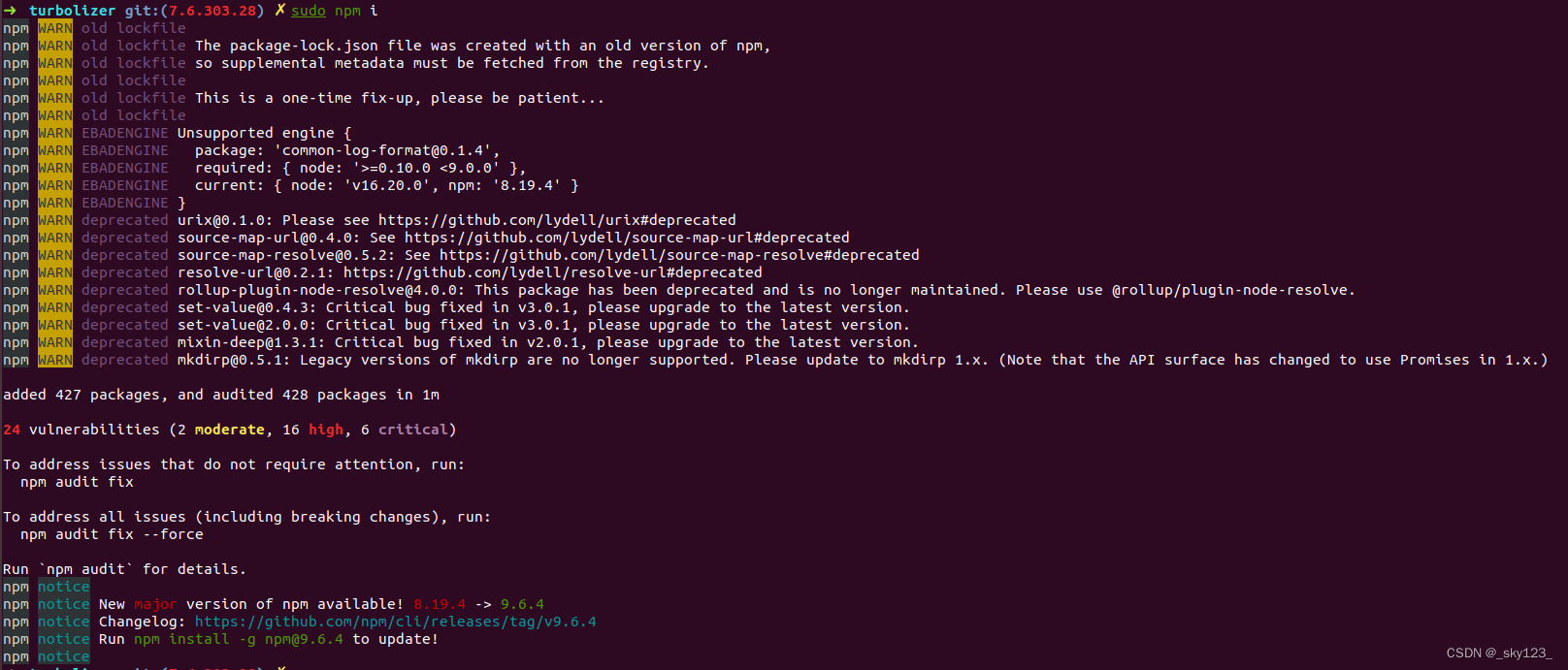 Chrome V8 Pwn | sky123's site