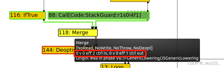 Chrome V8 Pwn | sky123's site