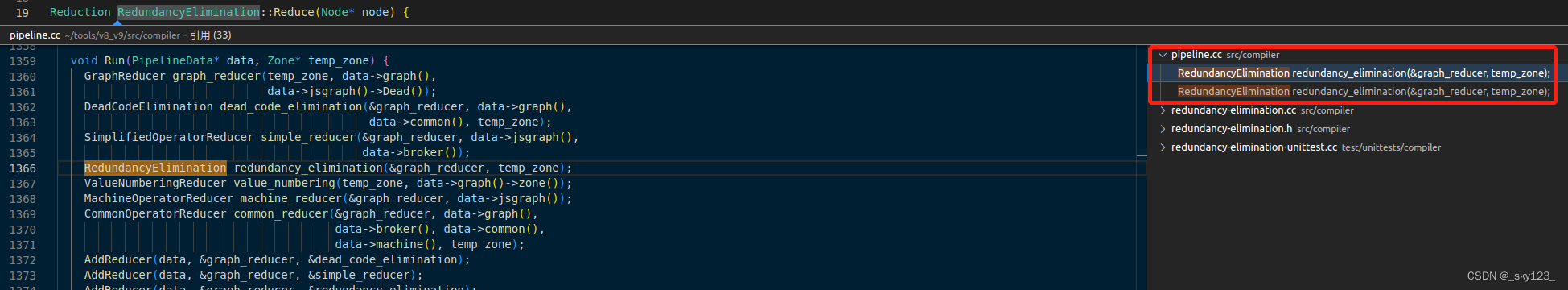 Chrome V8 Pwn | sky123's site